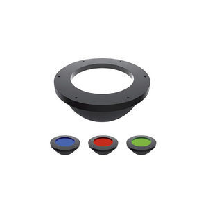 Dome machine vision light - All industrial manufacturers