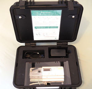 Portable electric energy meter - All industrial manufacturers