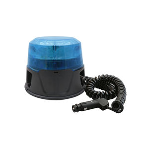 IP69K flashing light - All industrial manufacturers