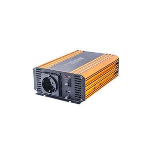Low-voltage DC/AC inverter, Low-voltage inverter - All industrial ...