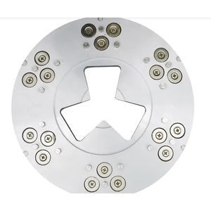 Quick change system - All industrial manufacturers