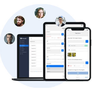 Operations management software - MOM - flowdit - automation / quality / data analysis