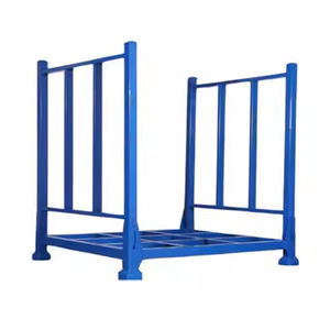 Modular rack - All industrial manufacturers