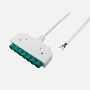 Signal splitter - HVL760-24D7 - Fongkit Electronic Manufacturer CO.,LTD ...