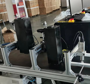 Inkjet coding machine - VDGM - Shanghai Danmajet Digital Tech Co.,Ltd ...