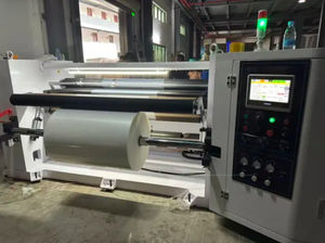 Motorized rewinder-winder, Drive rewinder-winder - All industrial ...