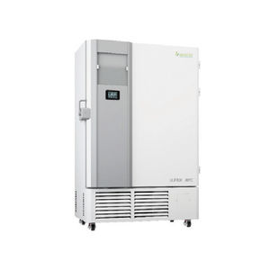 Upright freezer - ULF50086 - Ibercex - laboratory / automatic defrost ...