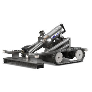 Water tank cleaning robot - All industrial manufacturers