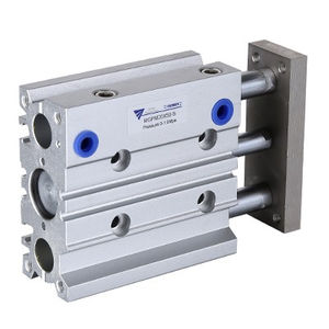 Pneumatic cylinder - CXS - Ningbo Phen Automation Co., Ltd - double-rod ...