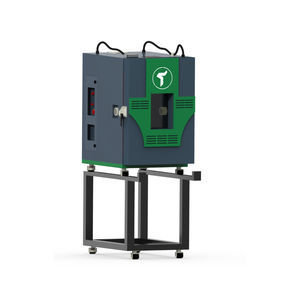 Environmental test chamber - TCM series - Tunix Corporation - climatic ...