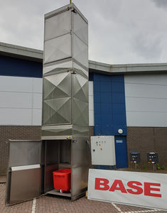 ATEX goods lift - All industrial manufacturers