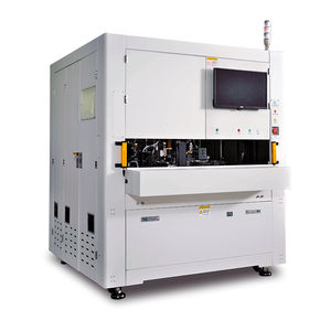 Automatic assembly machine - AOA - NEXTAS Co.， Ltd - for camera modules ...