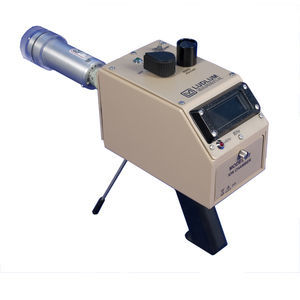 Beta radiation detector - All industrial manufacturers