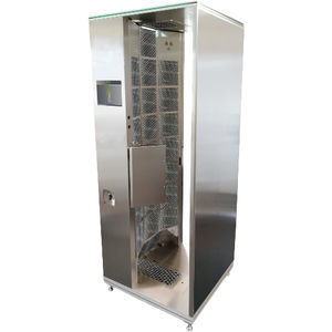 Full-body contamination monitor - All industrial manufacturers