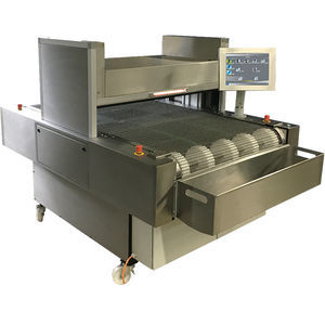 Area contamination monitor - 375/4 - LUDLUM - Geiger-Müller detector