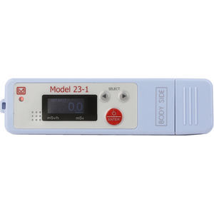 Radiation dosimeter - 23 - LUDLUM - gamma / X-ray / personal