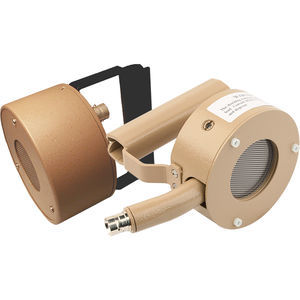 Alpha GM detector - 44-9-18 - LUDLUM - beta / gamma