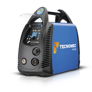 Three-phase plasma cutting power source, Three-phase plasma cutting ...