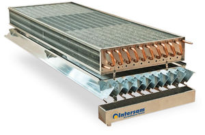 Commercial refrigeration evaporator coil - All industrial manufacturers