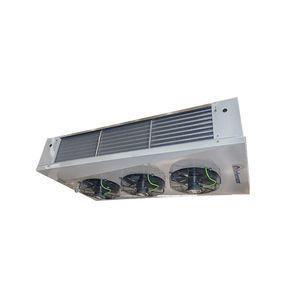 Commercial refrigeration evaporator coil - All industrial manufacturers