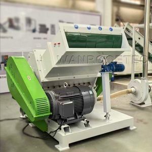 Plastic cutting machine, Plastic cutting system - All industrial ...