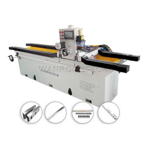 Blade sharpening machine, Straight blade sharpening machine - All ...