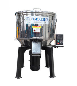 Container mixer, Container blender - All industrial manufacturers