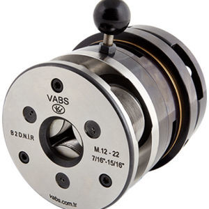 VABS Thread Rolling Heads: Machine-tools - DirectIndustry