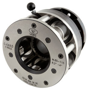 VABS Thread Rolling Heads: Machine-tools - DirectIndustry