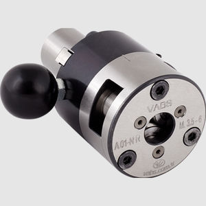 VABS Thread Rolling Heads: Machine-tools - DirectIndustry
