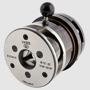 VABS Thread Rolling Heads: Machine-tools - DirectIndustry