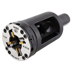 VABS Thread Rolling Heads: Machine-tools - DirectIndustry