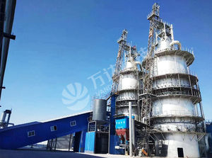 Calcination oven, Calcination furnace - All industrial manufacturers