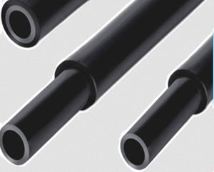 Double-layer pipe, Double-layer tube - All industrial manufacturers