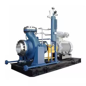 Centrifugal pump - EMSE POMPA - diesel fuel / diesel engine / stationary