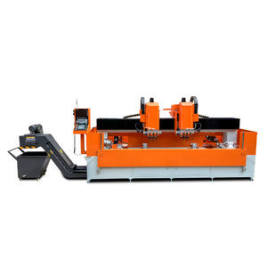 Mold drilling and tapping machine - All industrial manufacturers