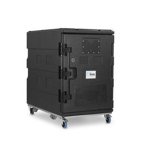 Polypropylene container - All industrial manufacturers