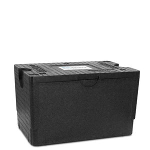 Polypropylene container - All industrial manufacturers