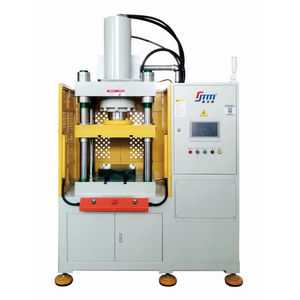 Mechanical press - Shenzhen Xintaiming Intelligent Equipment CO., Ltd ...