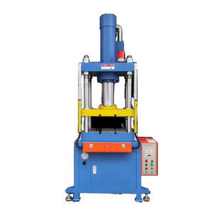 Press for the electronics industry - All industrial manufacturers