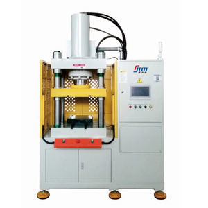 Calibration press - All industrial manufacturers