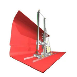 Automatic stacker crane - Miniload - VRC WAREHOUSE TECHNOLOGIES ...