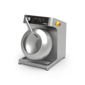 Sugar food coating machine, Sugar enrober - All industrial manufacturers