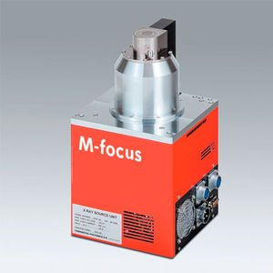 WiFi access point - M-link - Novadep NDT Systems - battery