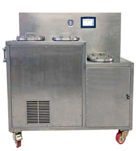 PURE5 Extraction: Production Machines - DirectIndustry