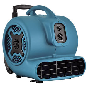 Air blower - P-250DT - XPOWER GmbH - centrifugal / multi-stage / cooling