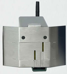 DOD inkjet thermal transfer overprinter - Hx Cartro - Maplejet Limited ...