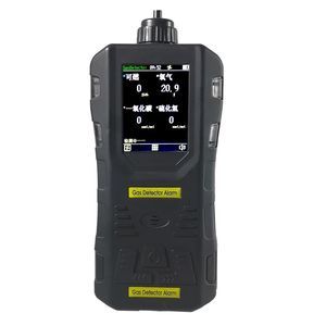 Gas detector - HA-LS-120 - HEAN - natural gas / methane / laser