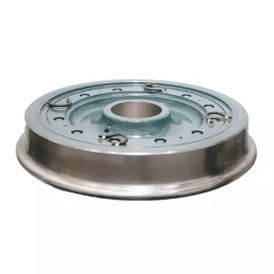 Monobloc train wheel - Maanshan Tianjun Machinery Manufacturing Co ...