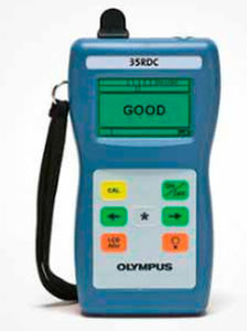 Surface defect inspection device - All industrial manufacturers